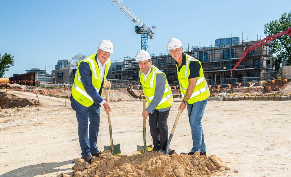 Hamton Property Group | Everything a buyer needs to know about Moonee ...