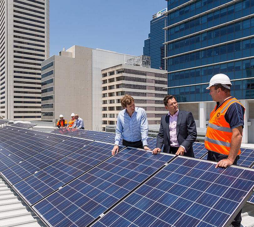 Hamton Property Group | About